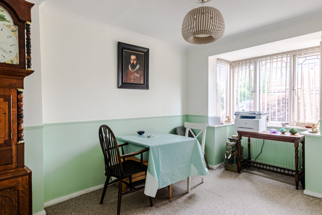 4 bedroom detached house for sale in Riccall, York - YO19 | Preston Baker